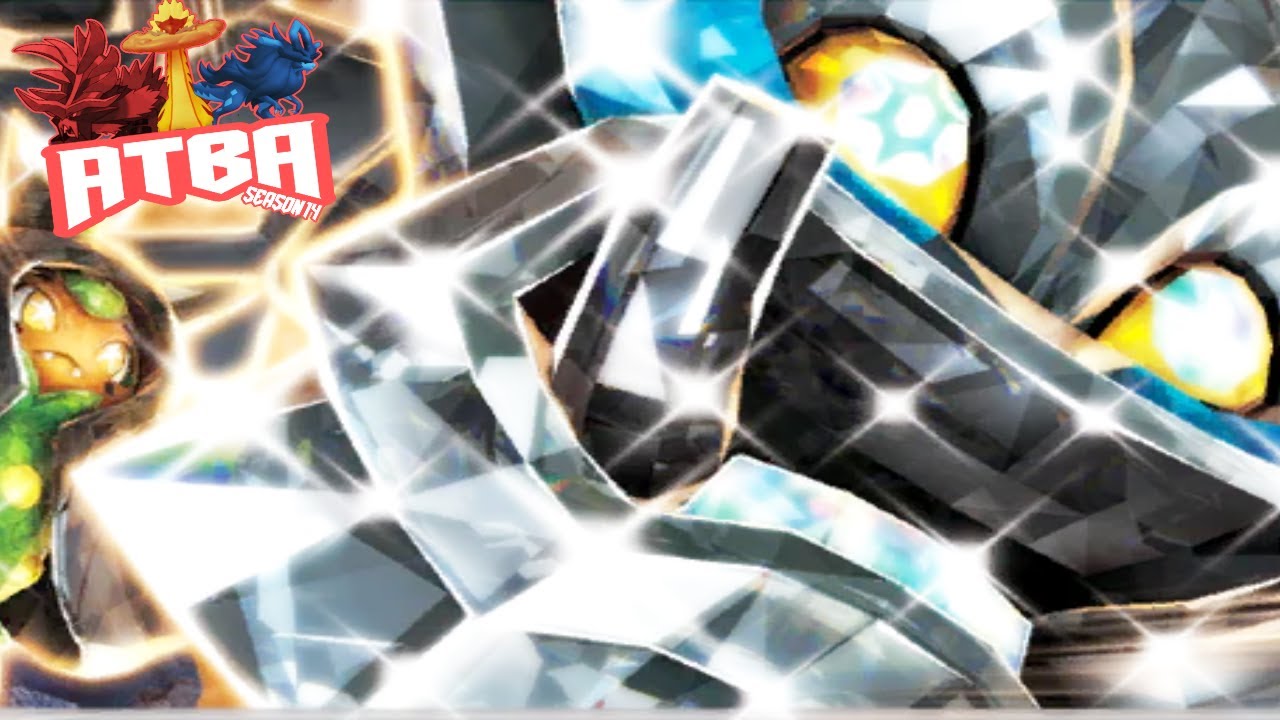 a Taste of Pokemon RNG - ATBA S14 Week 7 - YouTube