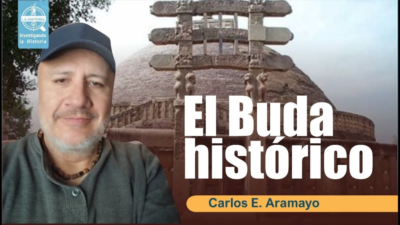 BUDA HISTÓRICO | La HISTORIA REAL de SIDDHARTHA GAUTAMA - YouTube