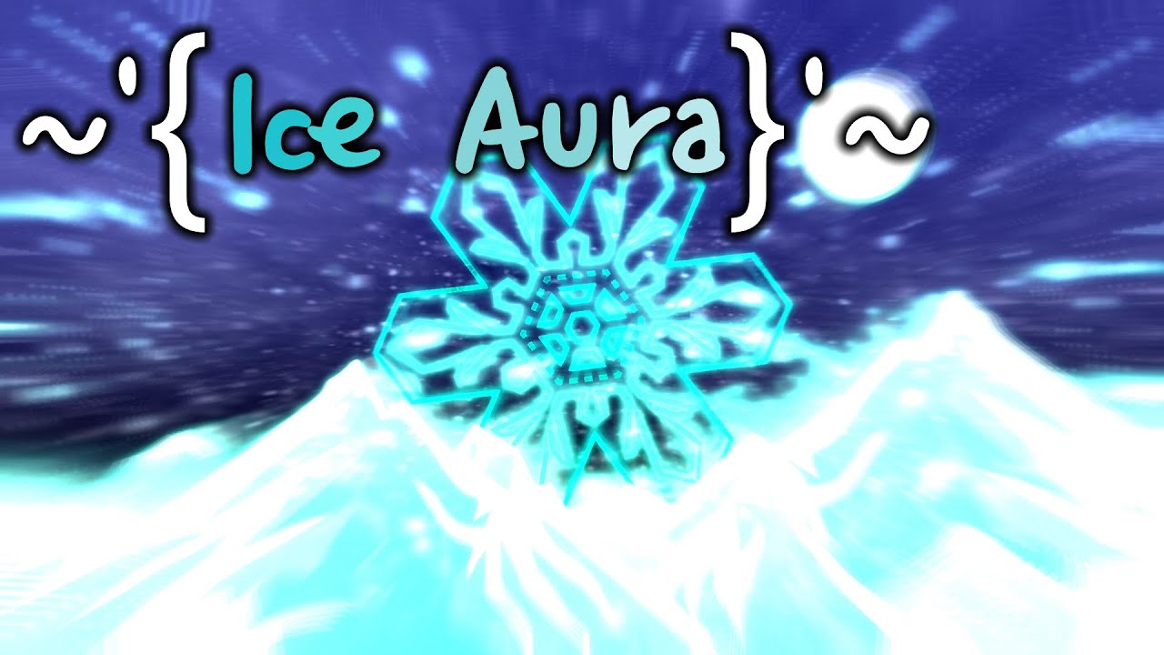 [ADOFAI CUSTOM] Kid2Will - ~'{Ice Aura}'~ by mariokirby1703 (me) - YouTube