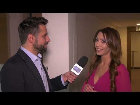 Milena Bilska - kandydatka nr. 3 na Miss Polonia 2019