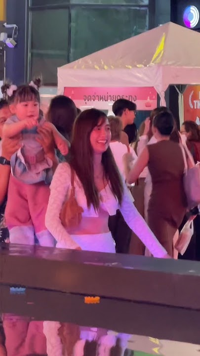 เก๋ไก๋สไลเดอร์ งานลอยกระทง เก๋ไก๋สไลเดอร์ Kaykaisalaider Youtube