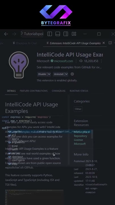 Vs Code Extensions Html Css Javascript Coding Code Youtube