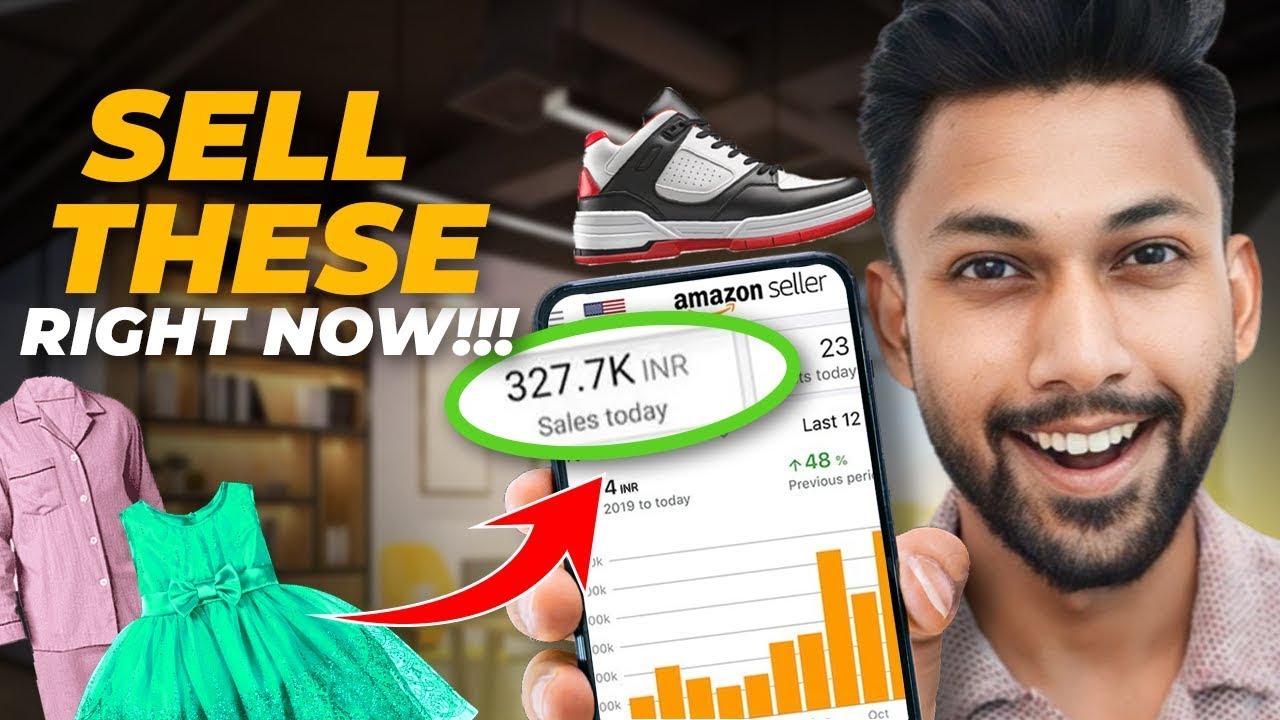 Top Trending Product Categories you should be Selling right now ...