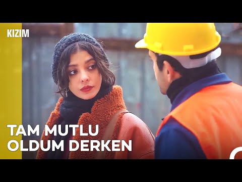Demir'e Avans Sonrası Asu Şoku - Kızım 12. Bölüm