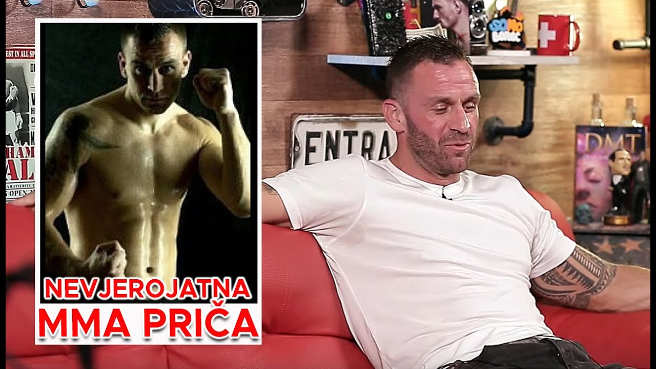 Stipe Bekavac: "Sa 17 godina sam bio profesionalni košarkaš u ...