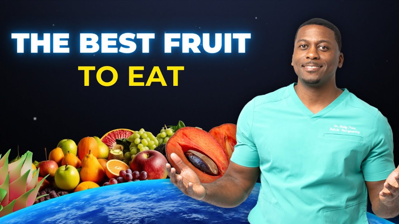 How to Find Seasonal Seeded Fruit - YouTube