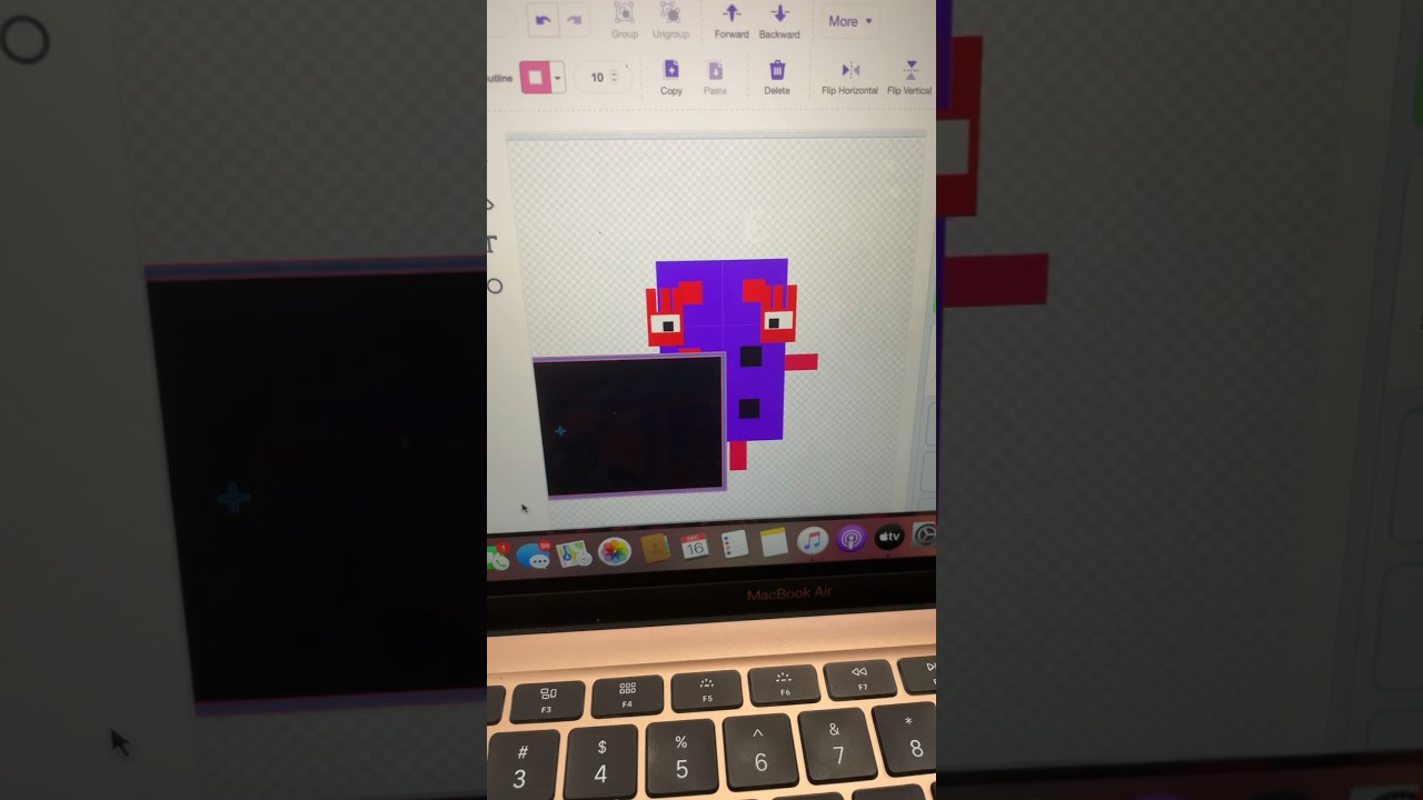 OOOOOOOOOOOOOOOOOOOOO #meme #numberblocksworld #numberblocksband - YouTube