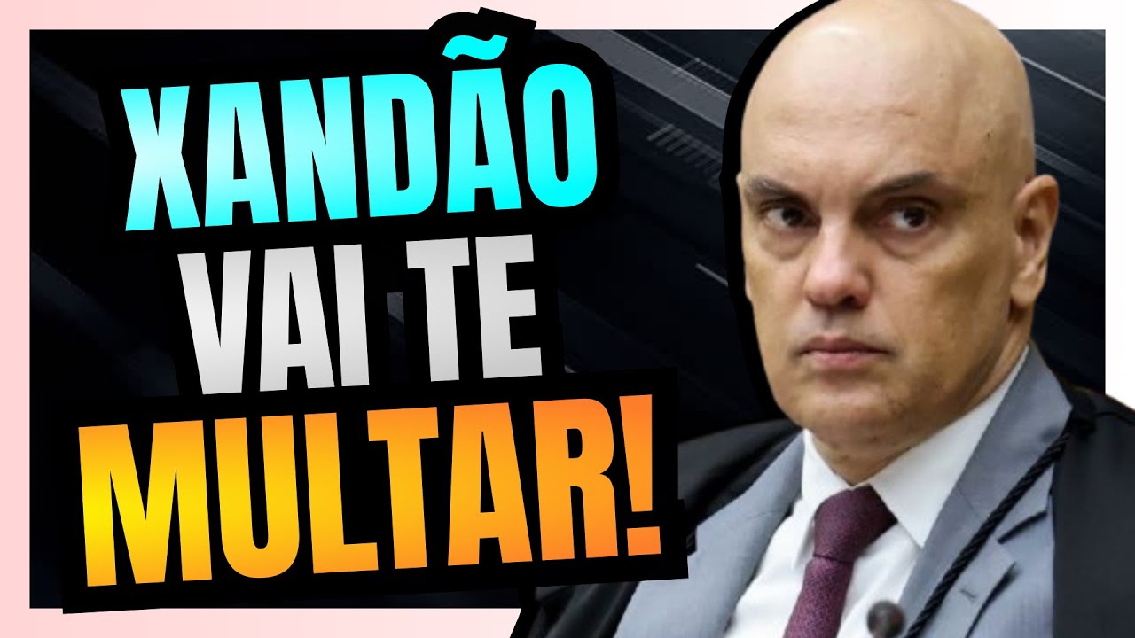 ESSA é a ESTRATÉGIA DA POLÍCIA FEDERAL para IDENTIFICAR quem ...