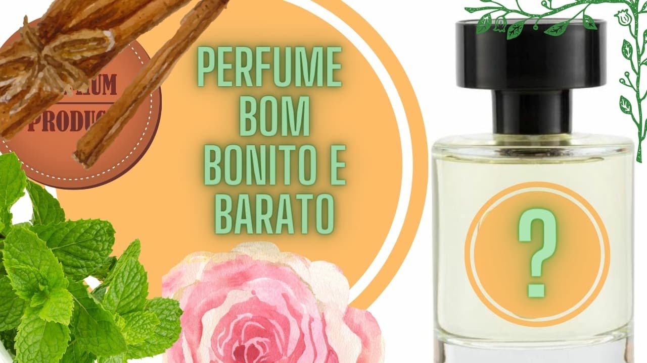 Perfume bom, bonito e barato. Contratipo do Enclave de Amouage - Viens ...