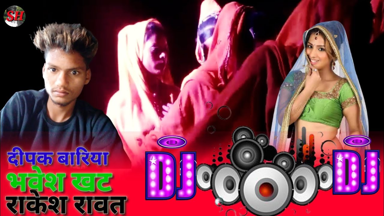 आदिवासी टीमली वीडियो 2022 // Gujarati Timli Shailesh Mp Timli ...