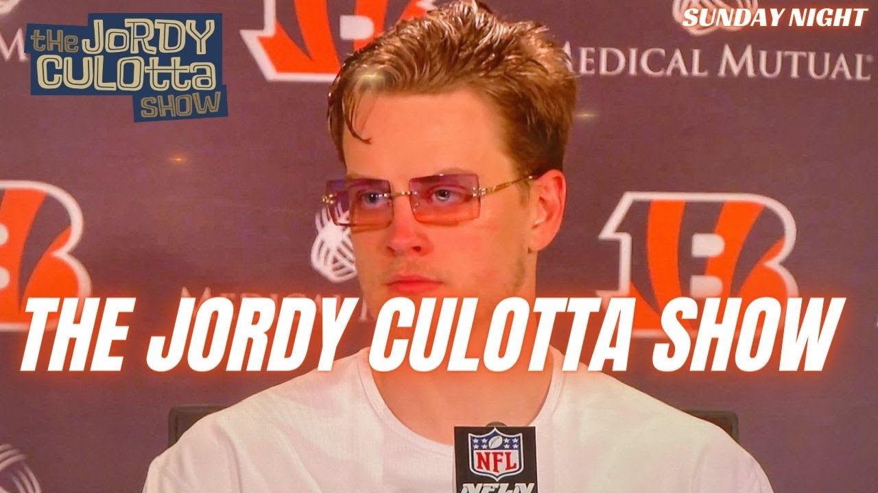 The Jordy Culotta Show | Live Sunday Night! LSU Basketball Recap, NFLSU ...