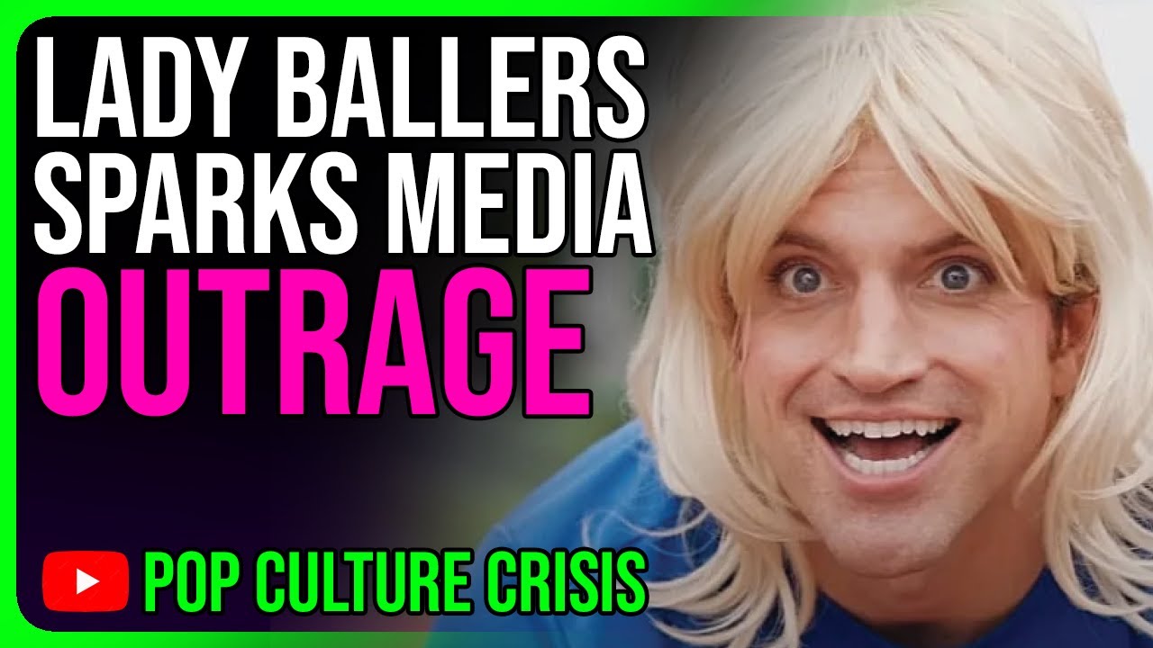 The Media HATES Lady Ballers, Movie Provides HUGE Boost For Daily Wire ...