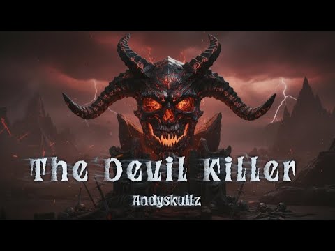 The Devil Killer - YouTube