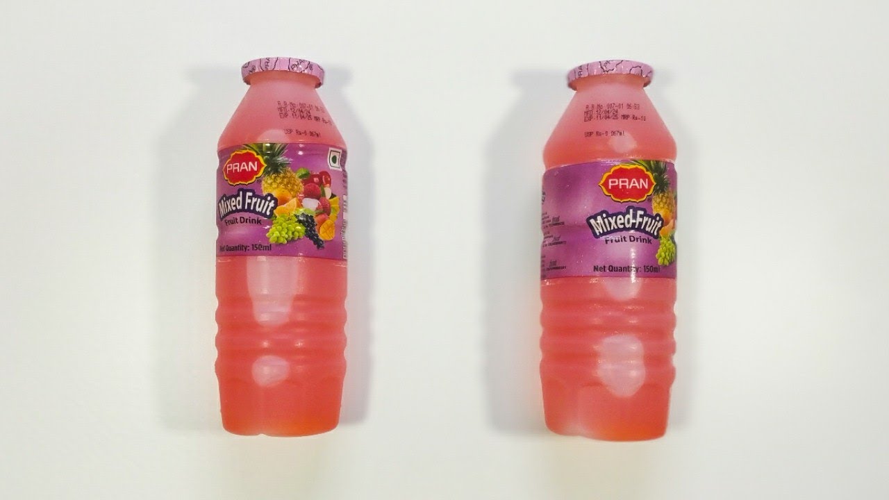 Pran mixed fruit drink 150 ml | Pran #foodie #viral #foodies #fruit # ...