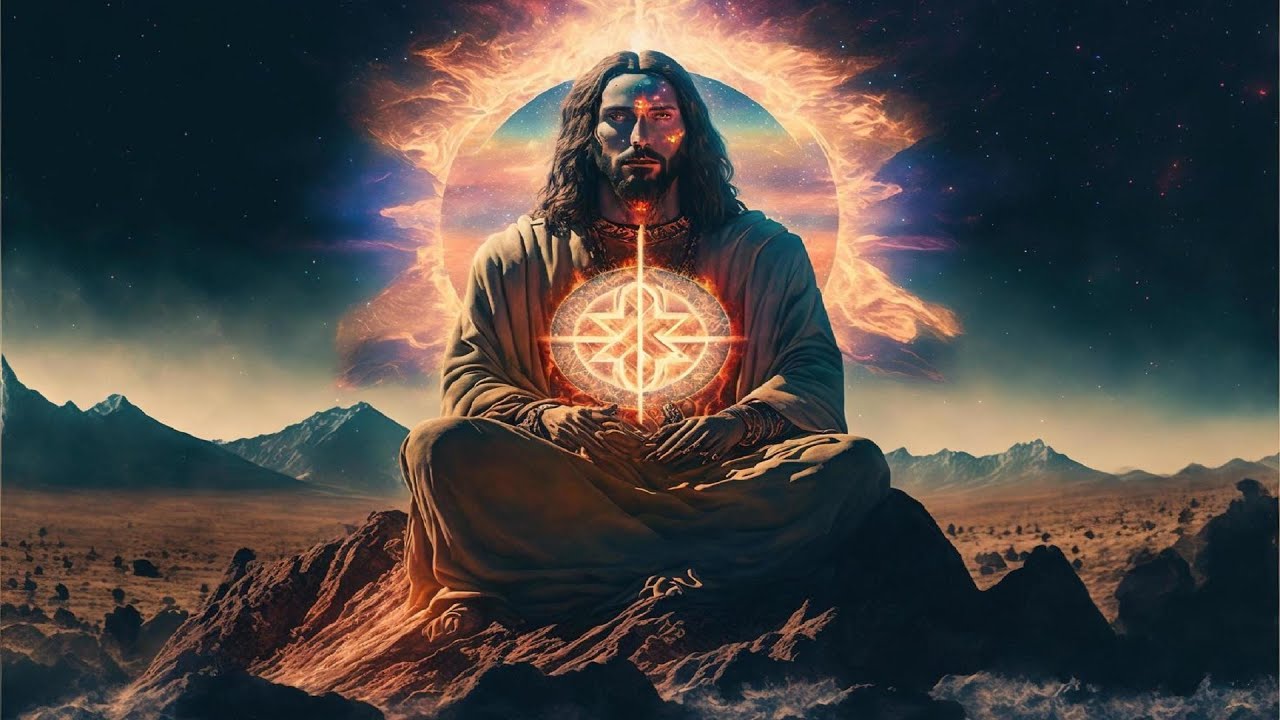 What True Meditation Is Like - YouTube