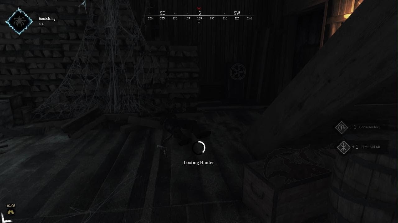 HUNT: SHOWDOWN Fun boss lair fight - YouTube