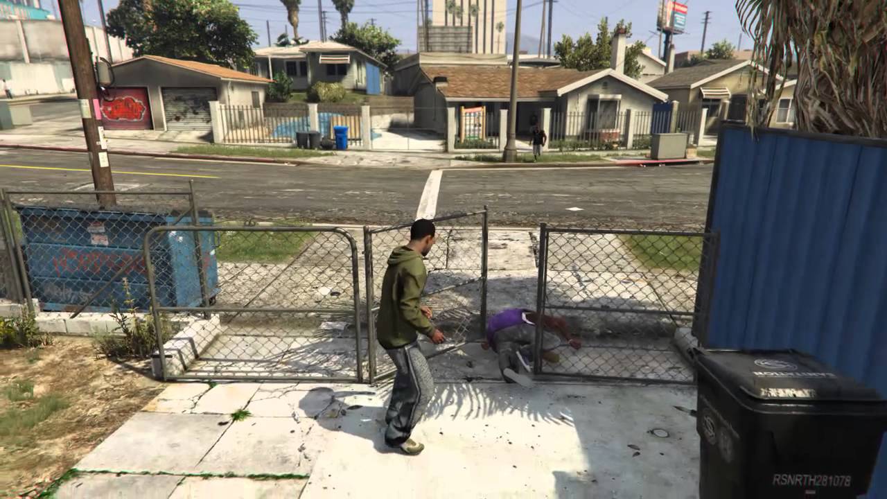 A visit from Tavell- Brothers till the end - YouTube