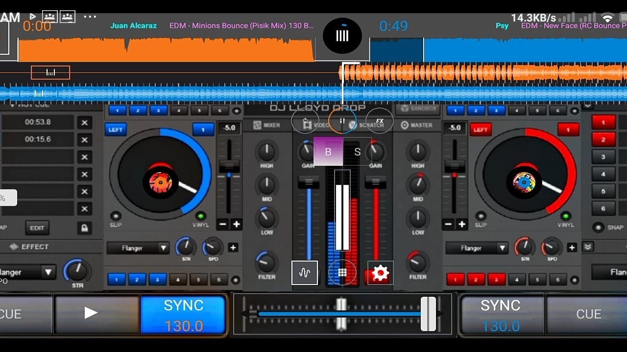 THE BEST NONSTOP BOUNCE COMPILATION OF DJ REDCORE .NONSTOP MIXING BY ...
