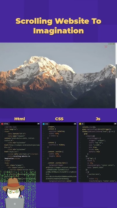 SCROLLING WEBSITE TO IMAGINATION #viralvideo #viralreels #vivshorts #video #shortfeed #shorts # ...