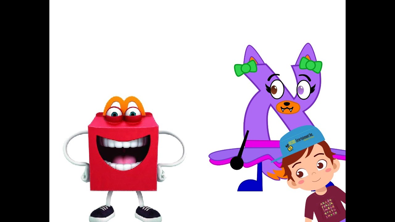 The Zeke umber cumber Shorts: Why do you like Nursery Rhymes? - YouTube