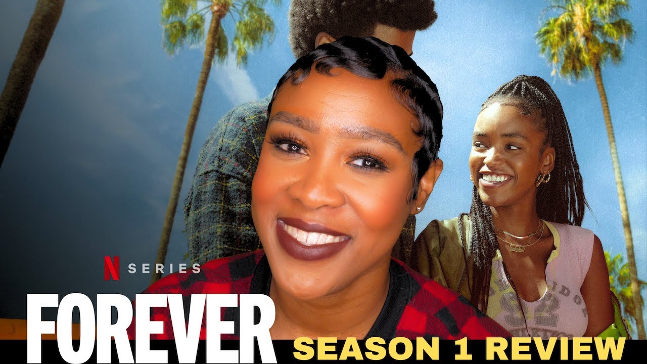 Forever Netflix Review - YouTube