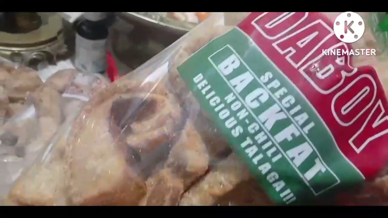 CHICHARON BABOY STA MARIA BULACAN. - YouTube