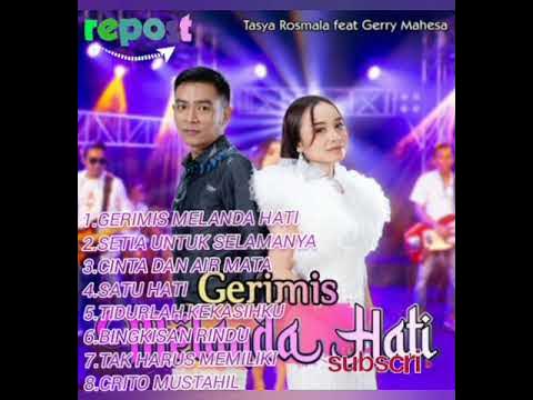 Tasya Rosmala - Gerry Mahesa " kumpulan lagu album mp3 " lagu kalem - YouTube