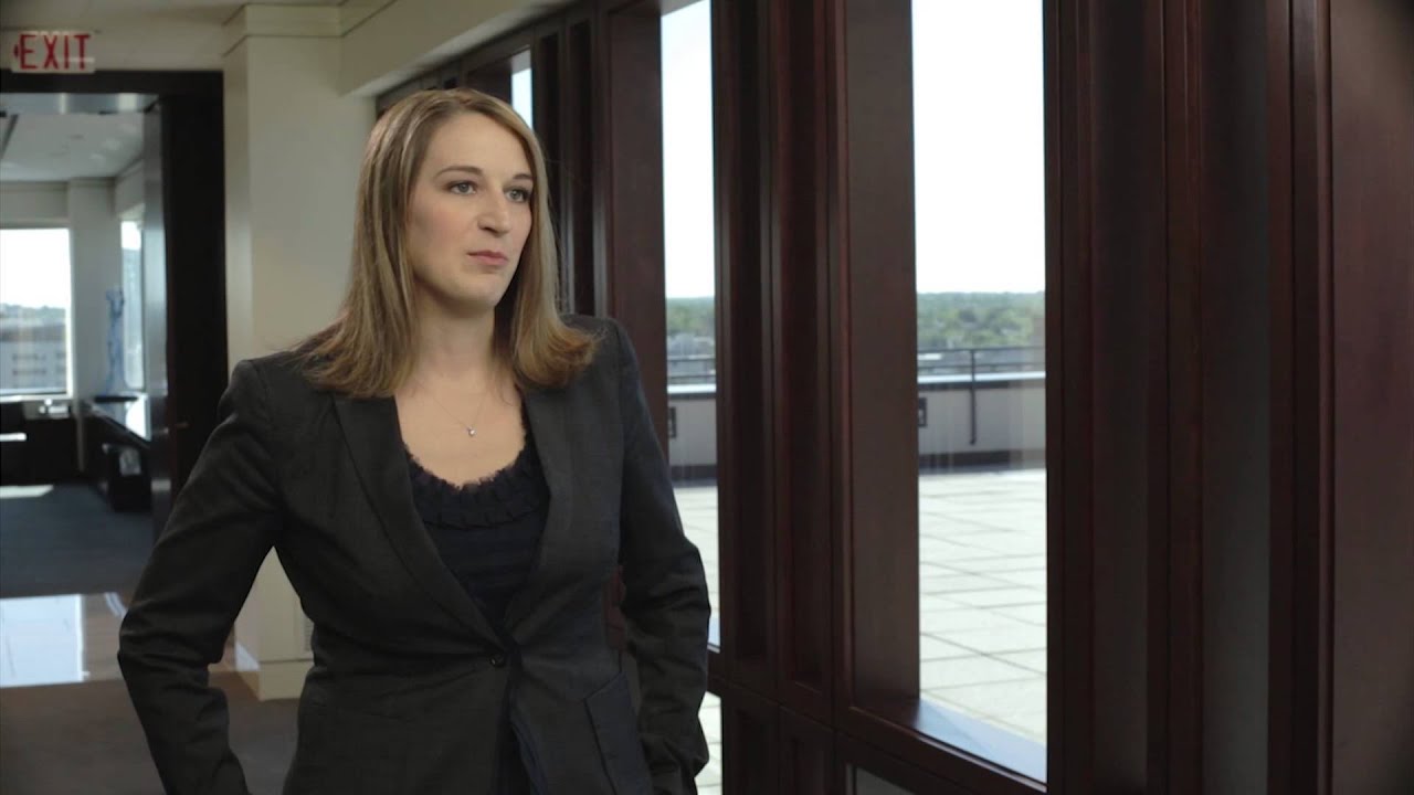 Varnum LLP, Linsey Gleason - YouTube