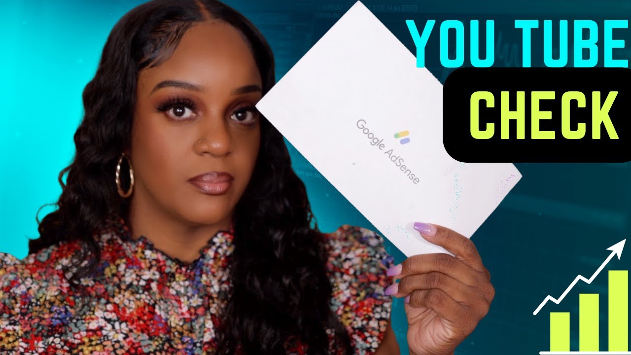 My First You Tube Check * Is It Worth The Hype* Should You Do You Tube ...