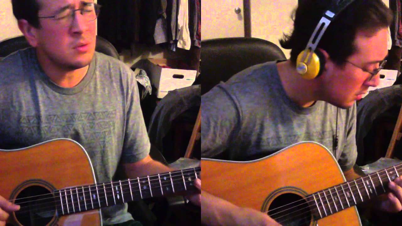 "Take It With Me" by Tom Waits - cover by George Krikes - YouTube