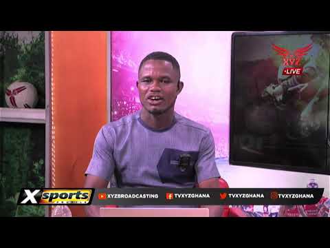 Ghana Youtube Channel XYZ Broadcasting