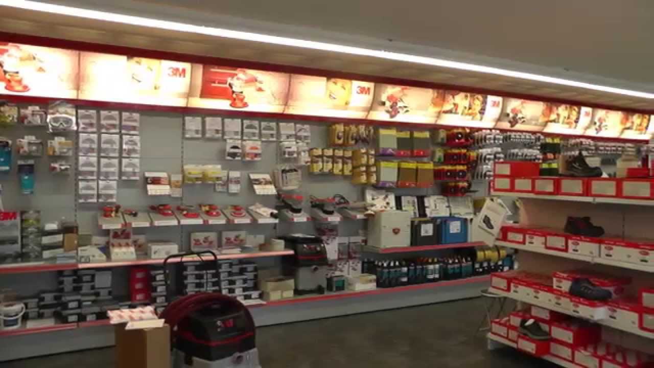 SKS GmbH - Autorisierter 3M Premiumpartner der Industrie in Oberding ...