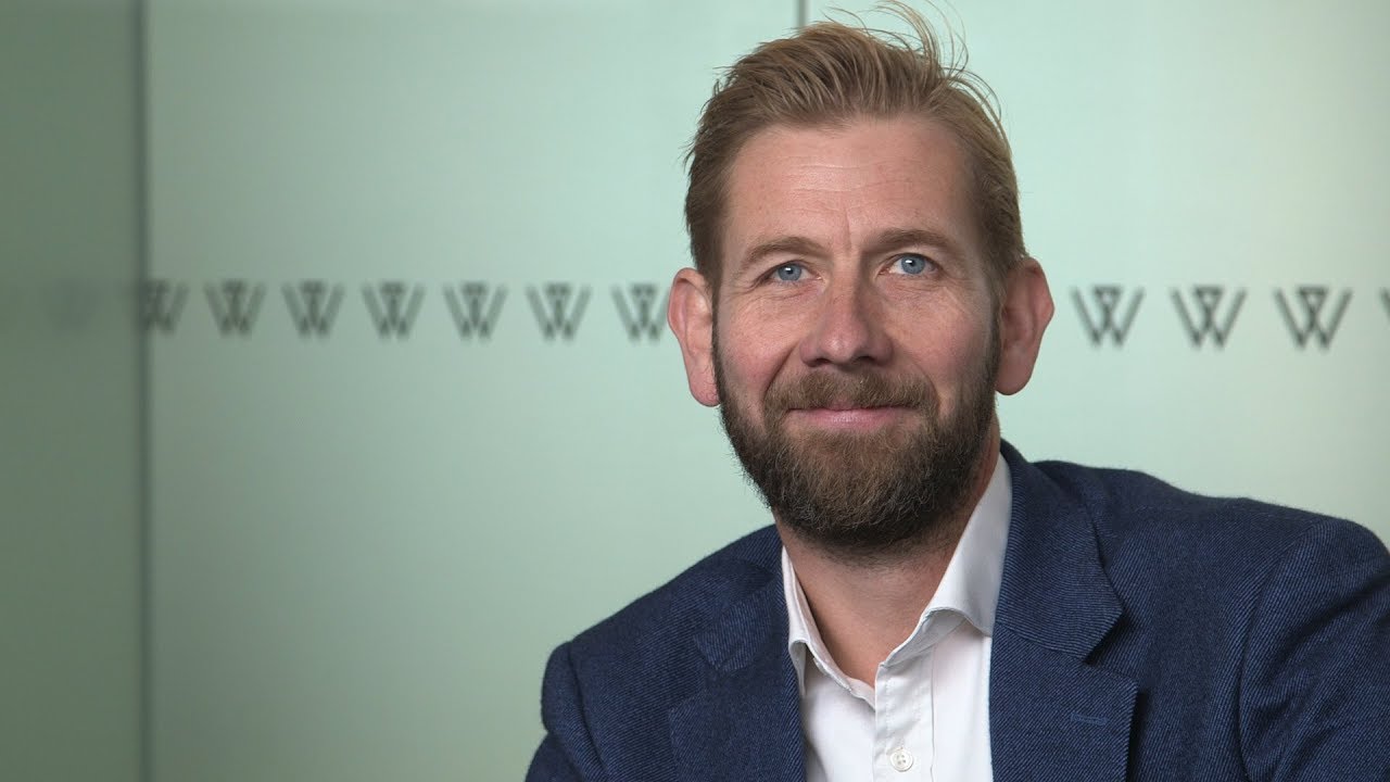 Selling a business, Simon Cromack of CBFS talks to Wilson partners ...