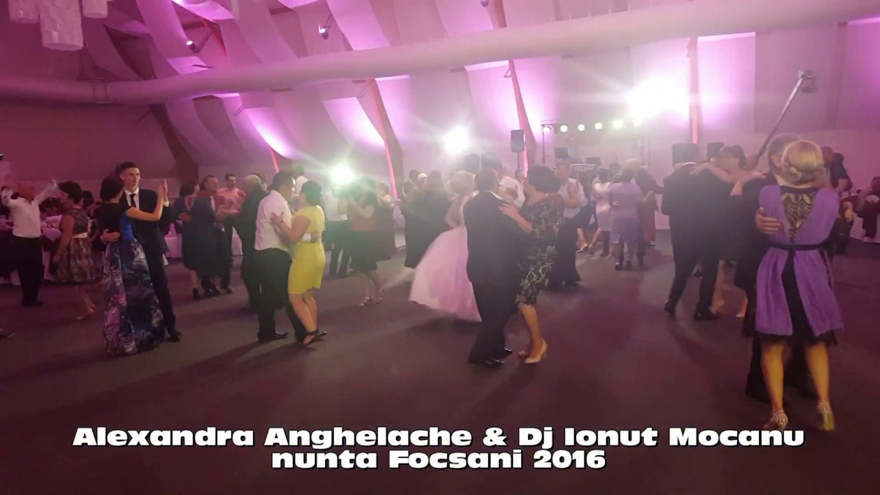 Alexandra Anghelache - Dj Ionut Mocanu - ma asteapta puiul meu acasa ...