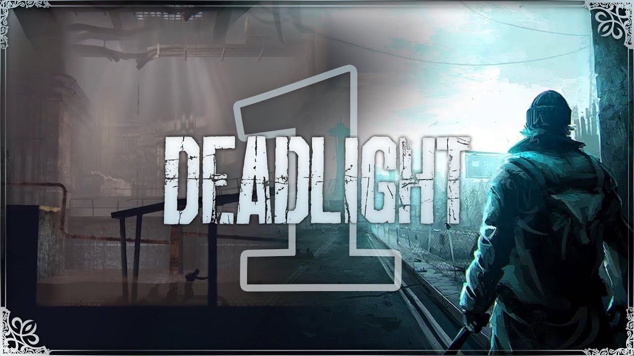 Deadlight [#1] Umírající oáza - YouTube