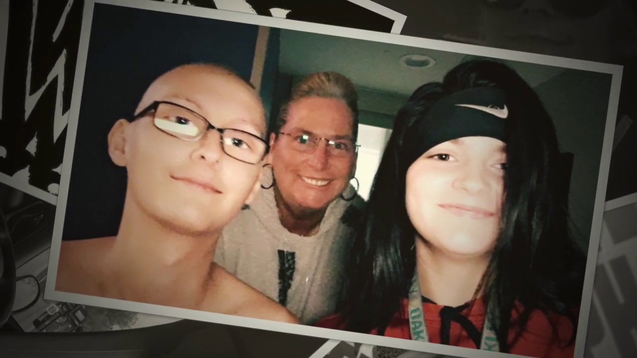 Shawn Rush Star of the Day - YouTube