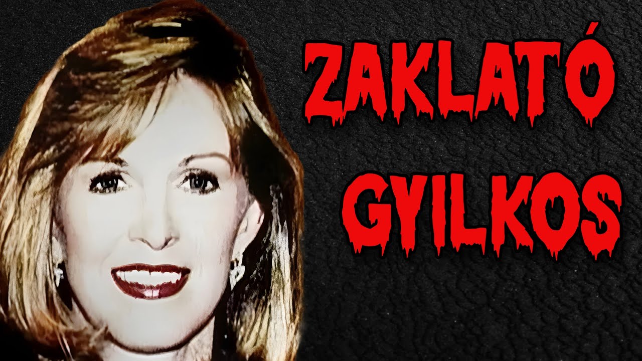 22 Év Rettegés: Mary Lynn Witherspoon Tragikus Története - YouTube