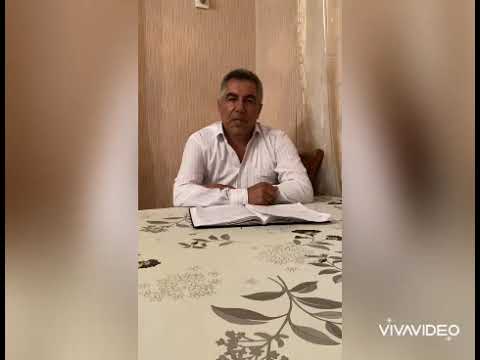 Kazim şerurlu polad hesimov a aid şeir