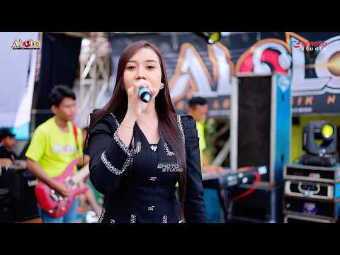 PERASAAN WANITA NILA NADA - ALOLO MUSIC - HAPPY PARTY BOYKIL COMMUNITY - DEMAK