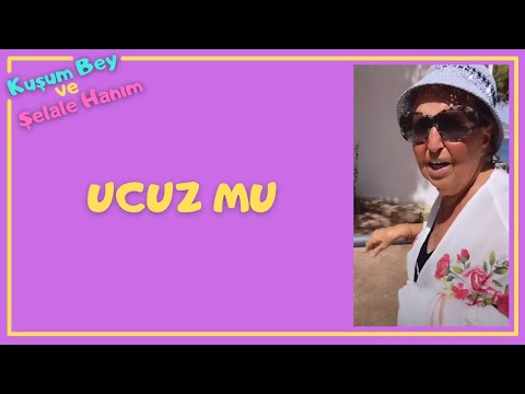 Kuşum Aydın ve Şelale Hanım Vlog | Ağlıyor Derler