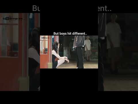 Mafia boy 😈 fall in love with innocent cute girl 😇#cdrama#kdramaedit#ytshorts#subscribe