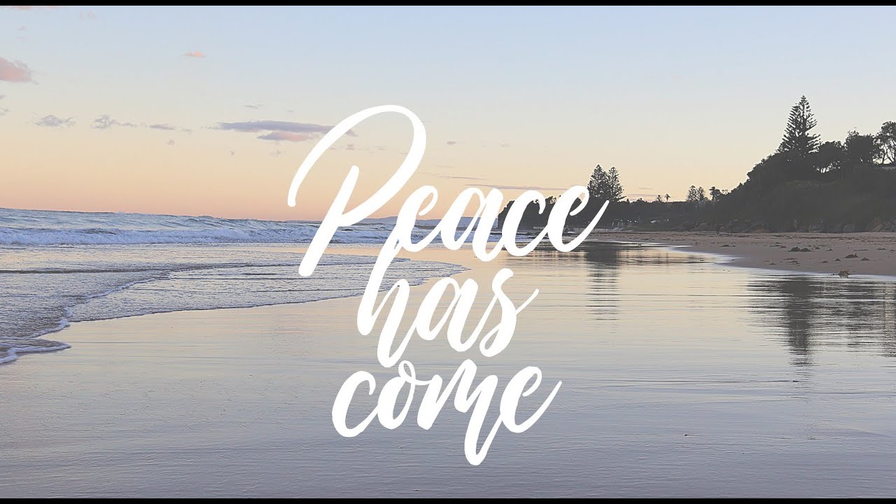 Acts 2:22-36 - "Jesus as Lord and Christ" - Peter Barnes - YouTube