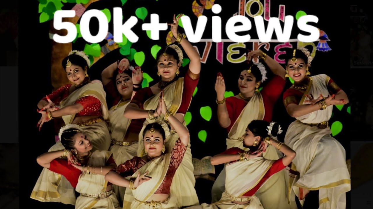 Har taraf Har jaga🌼|Performed by Swayandipta|Souraja|Meghna|Anandita ...