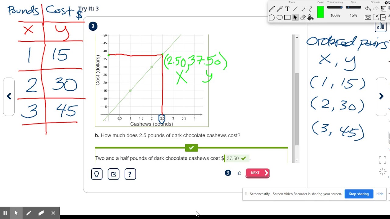 Using Graphs To Solve Ratio Problems Math 6 YouTube using-graphs-to-solve-ratio-problems-math-6-youtube