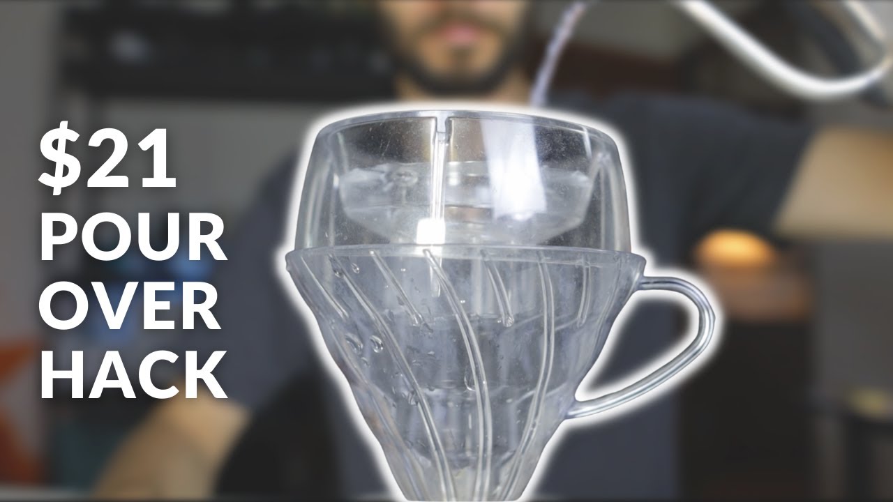 Review: Hario Drip Assist - YouTube