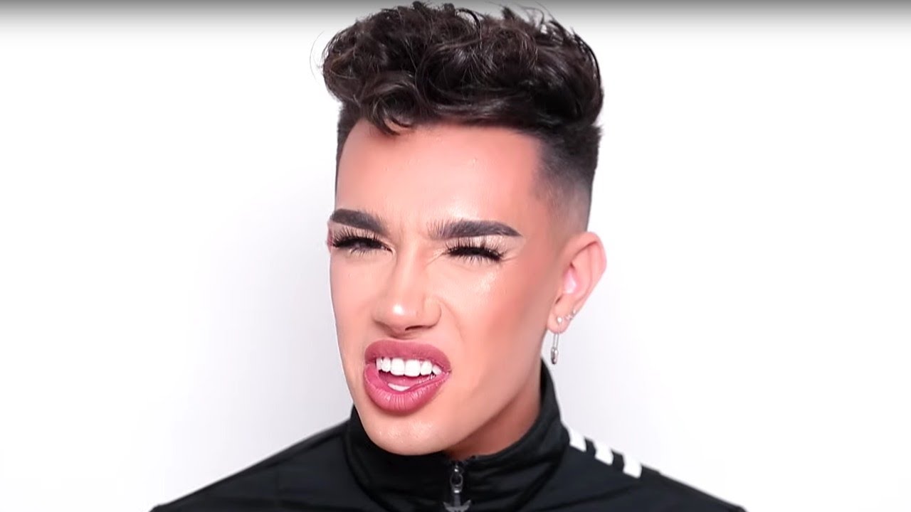 James Charles' "No More Lies" Video = CHECKMATE? (P.S. This Is a Drama ...
