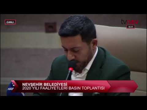 Nevşehir Belediye Başkanı Rasim Arı Erciyes’i alacakmış