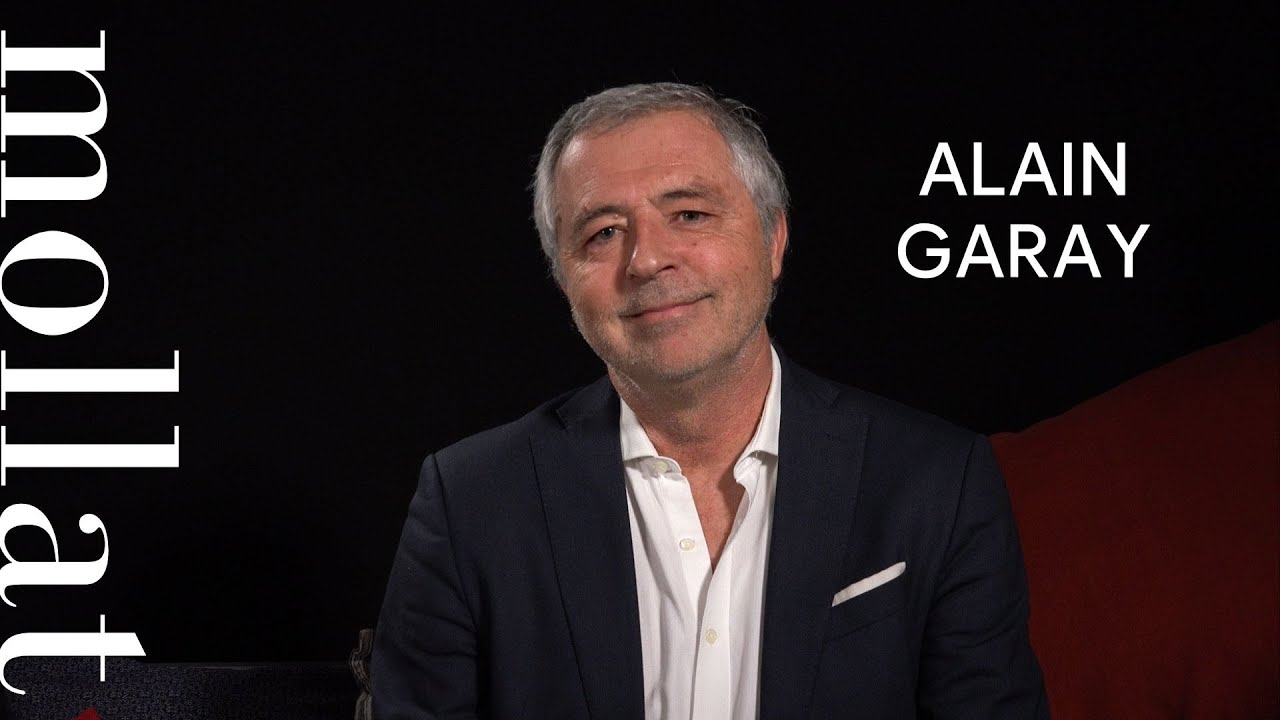 Alain Garay - Le radicalisme religieux face au droit - YouTube