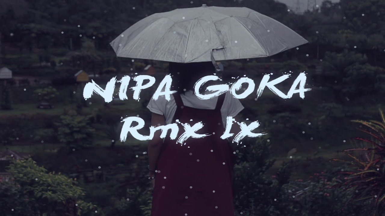"NIGO " MELODIC 🌴 NIPA GOKA RMX LX 🌴official Remix 2020🌴 - YouTube Music