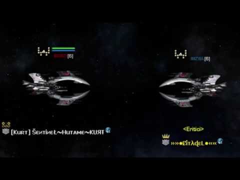 Darkorbit Tr1 - Kurt's Revenge #EfsaneKurtlar